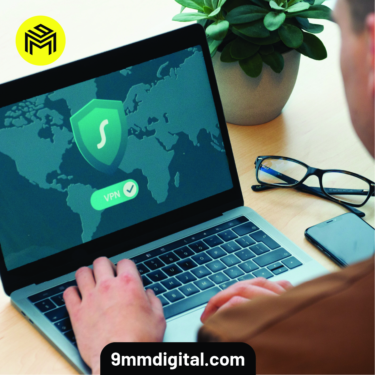 Protocolos de seguridad web | 9mm.cl Protocolos de seguridad web | 9mm.cl